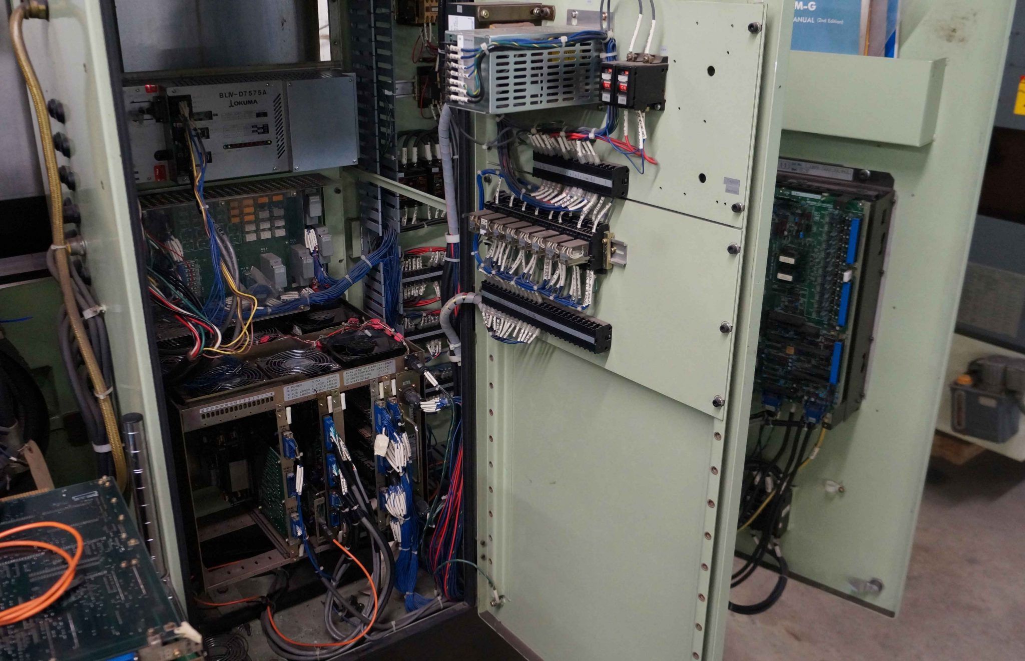 On-Site Repair - Technical Repair Solutions