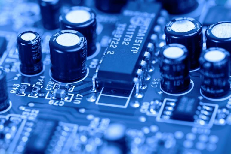Industrial Electronics Repair - Technical Repair Solutions